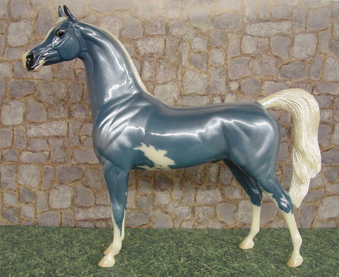 Aristocrat | StoneHorseRef
