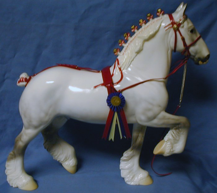 Metheringham Upton Isaac | StoneHorseRef