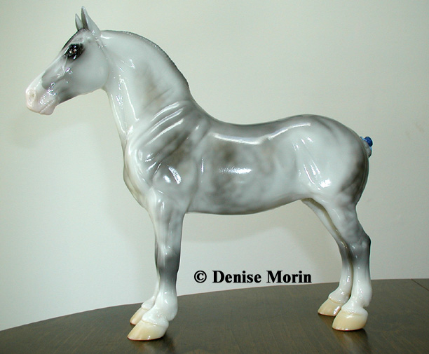 Heidi | StoneHorseRef