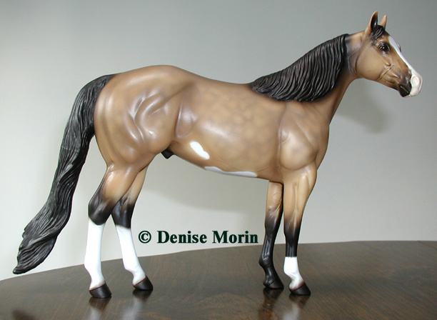 ShoMe Five - Version 2 | StoneHorseRef