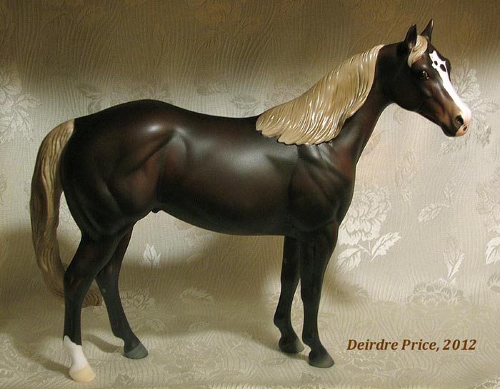 Barden | StoneHorseRef