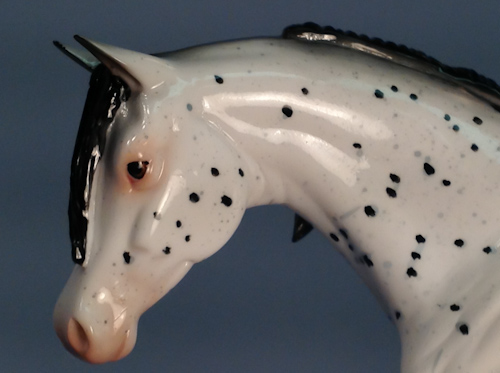 Mittens | StoneHorseRef