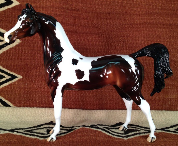 Equilocity 2012 Helper Model | StoneHorseRef