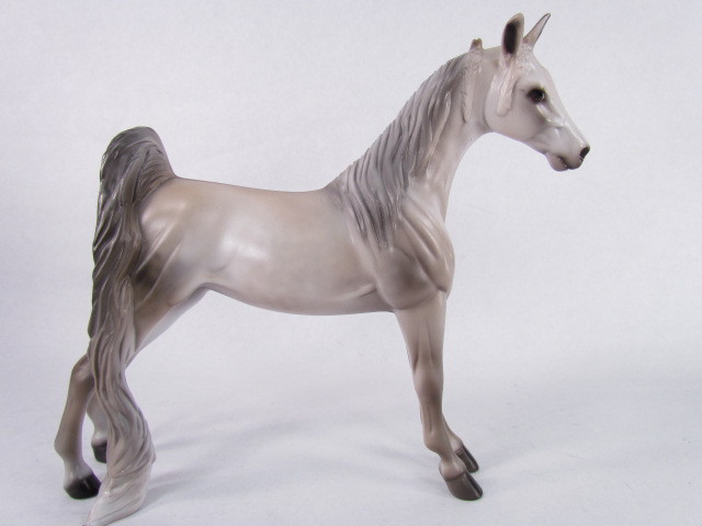 Stone Sheba | StoneHorseRef