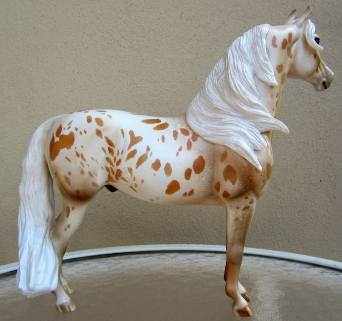 John Groom | StoneHorseRef