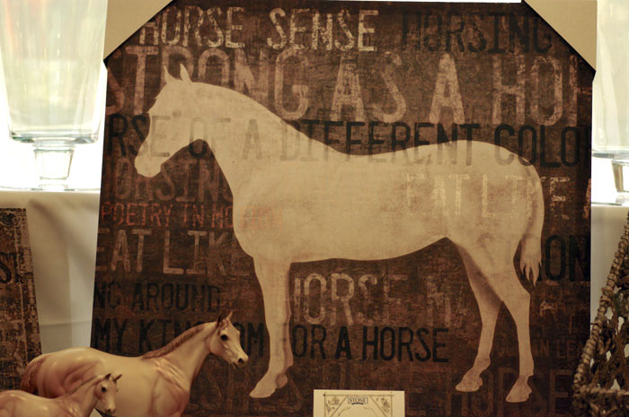 Equilocity 2013 Basket - Horse Sense | StoneHorseRef