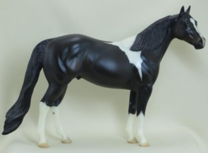DAH 2009 Standard Tobiano Pattern | StoneHorseRef