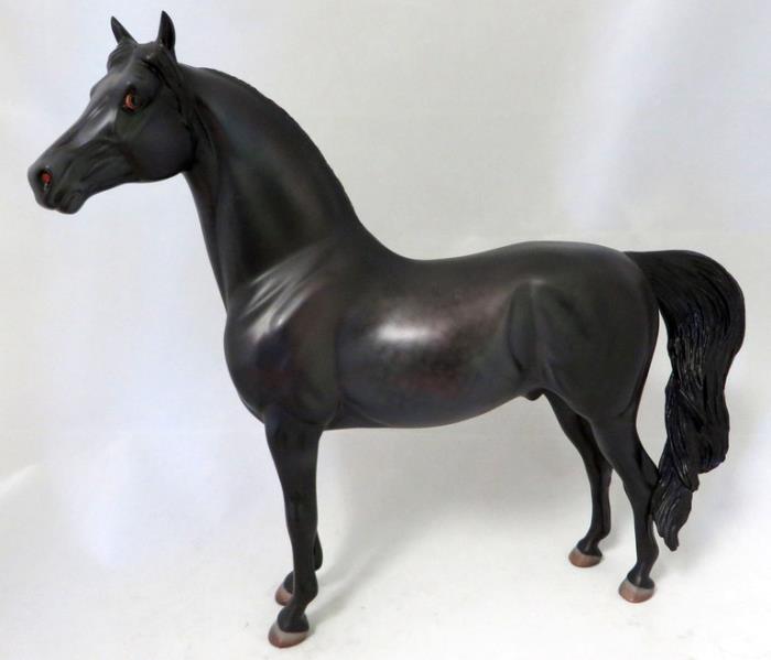 Wade | StoneHorseRef