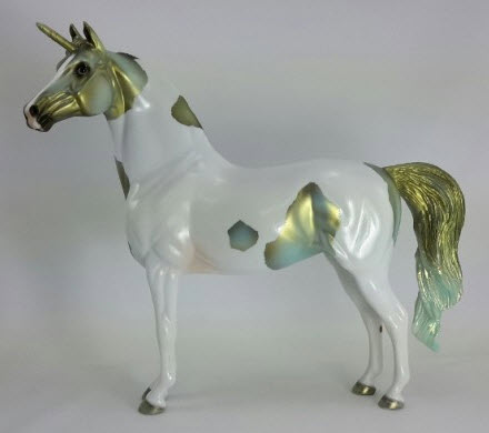 Dessa | StoneHorseRef