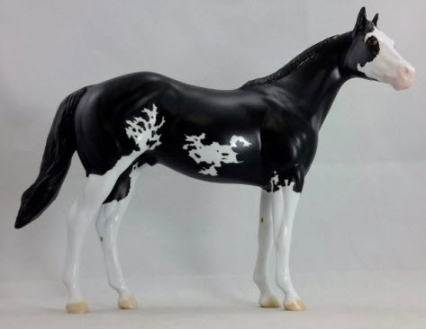 DAH Sabino Paint Pattern | StoneHorseRef