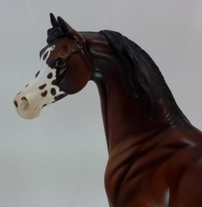 Halo | StoneHorseRef