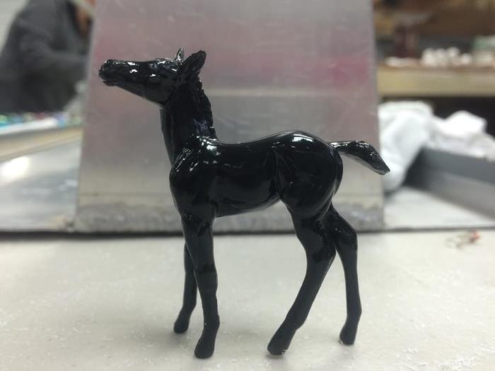 Night Rider | StoneHorseRef