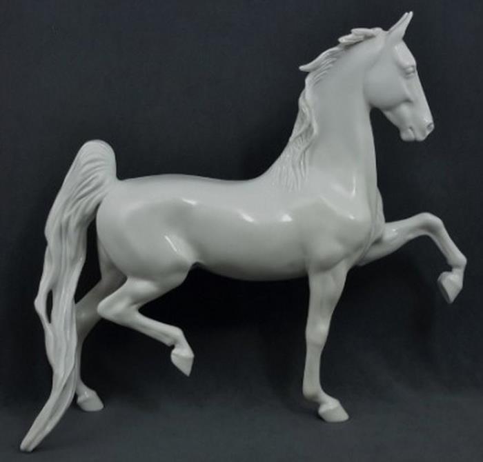 DAH ASB Custom Mane PM1168 | StoneHorseRef