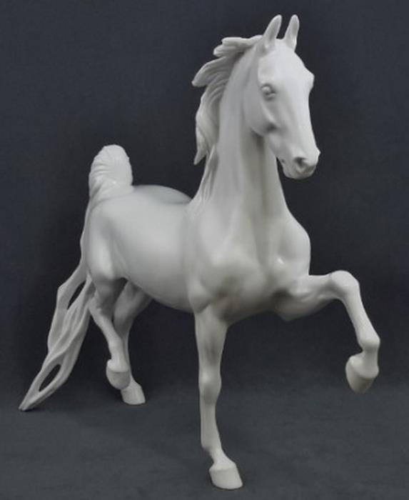 DAH ASB Custom Mane PM1168 | StoneHorseRef