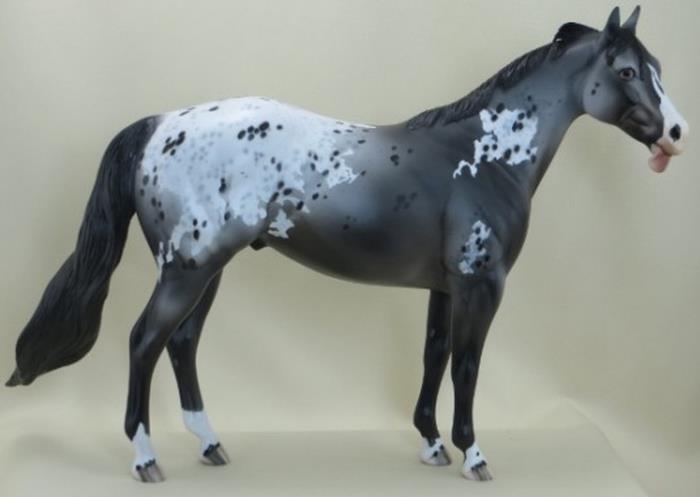 Mr. Crump Don't Like It | StoneHorseRef