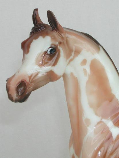 Jo-seph | StoneHorseRef