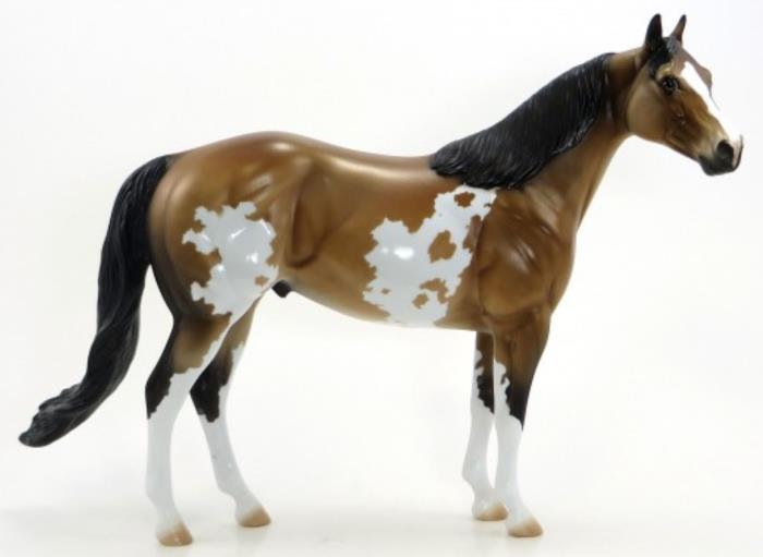 A Day To Honor | StoneHorseRef