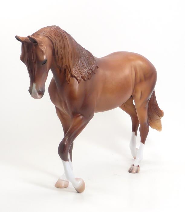 Jovian | StoneHorseRef