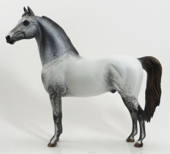 Catori | StoneHorseRef