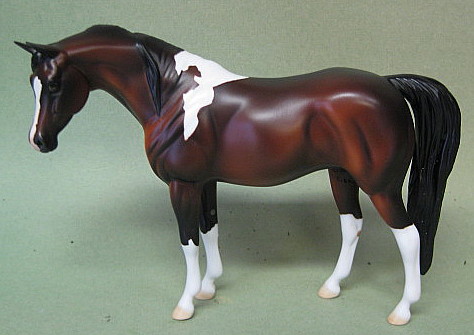 Equilocity 2015 Trophy Model | StoneHorseRef