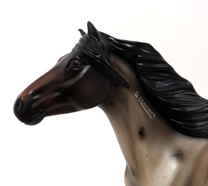 Cerbat | StoneHorseRef