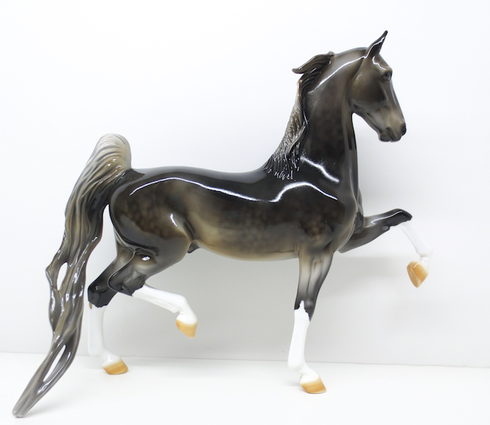 Equilocity 2011 Helper's Model | StoneHorseRef