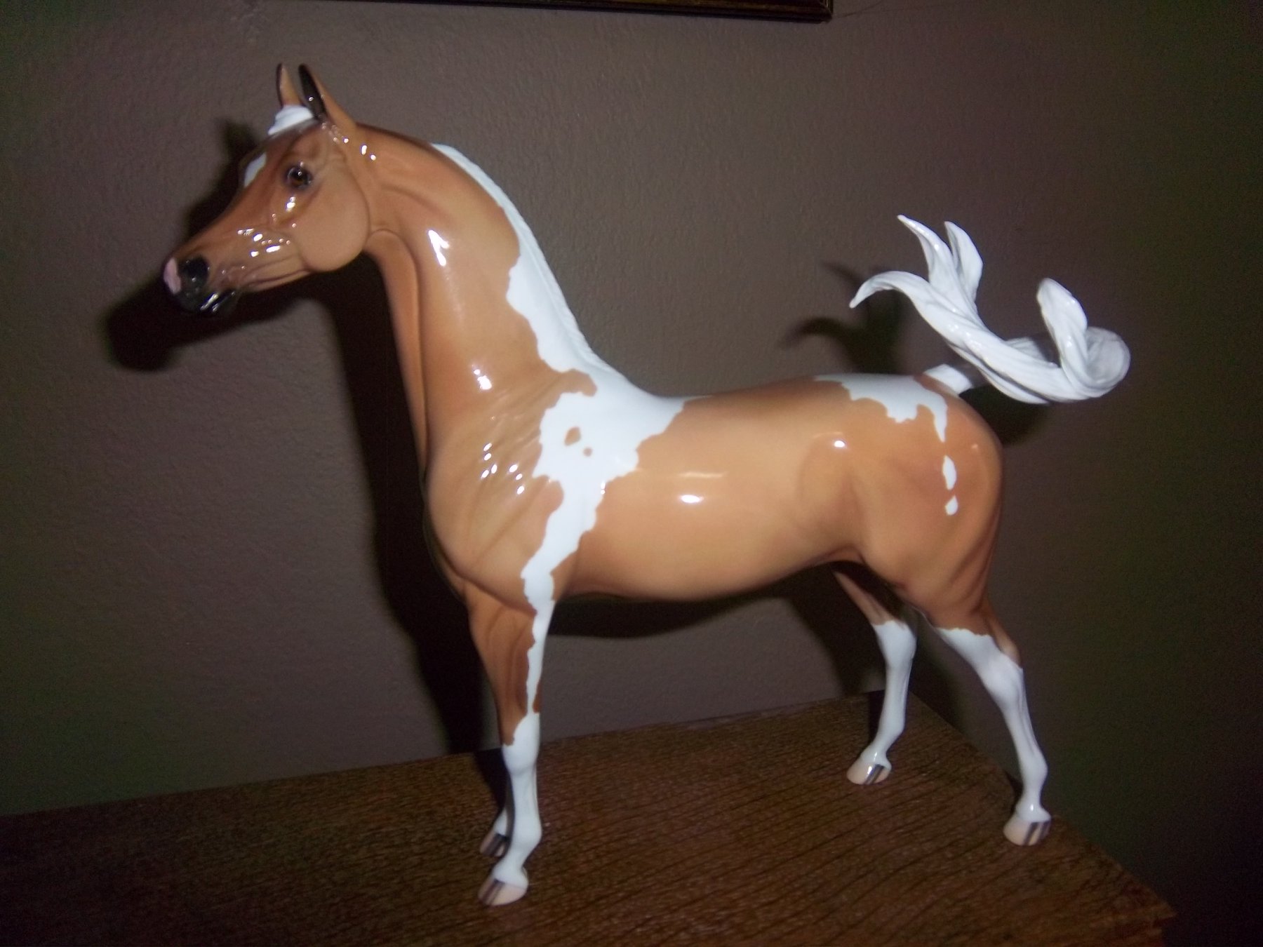 Equilocity 2017 Judge's Model | StoneHorseRef