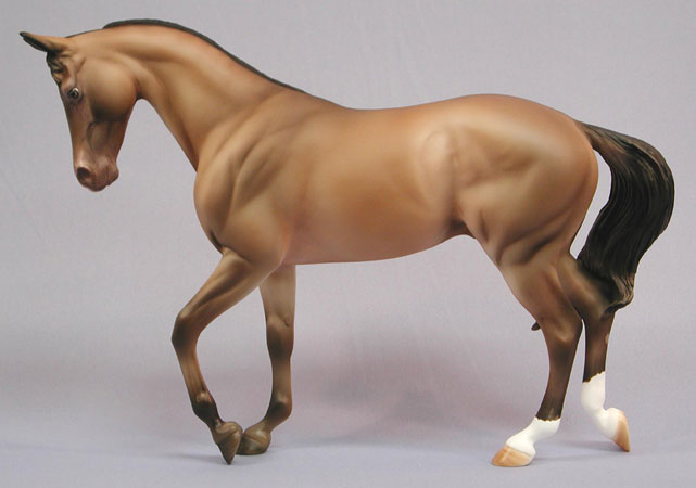 Cunningham | StoneHorseRef