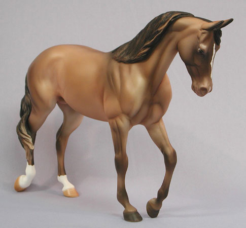 Cunningham | StoneHorseRef