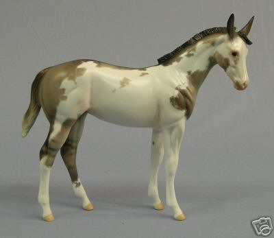 Rough Rider | StoneHorseRef