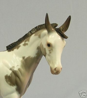 Rough Rider | StoneHorseRef