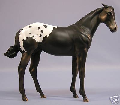 Miss Behavin | StoneHorseRef