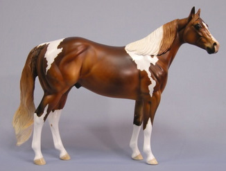 Silver Spur | StoneHorseRef