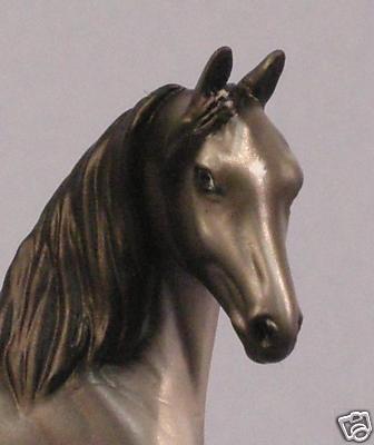 Grulla Morgan | StoneHorseRef