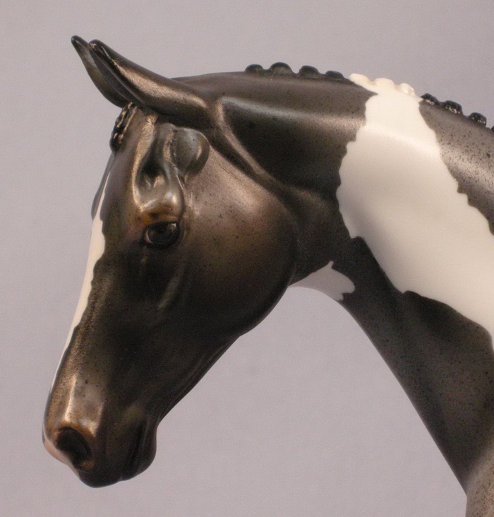 Hullabaloo | StoneHorseRef