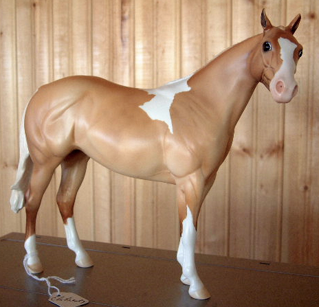 Equilocity 2007 Helper's ISH | StoneHorseRef