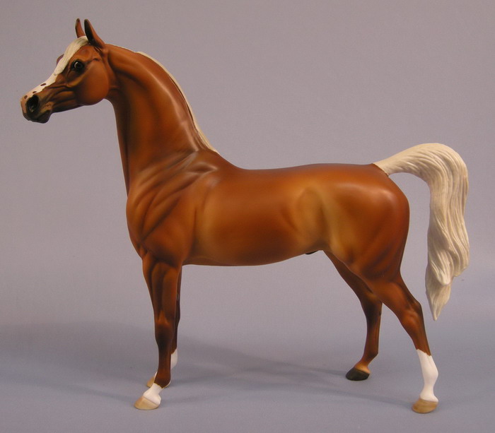 Belk | StoneHorseRef