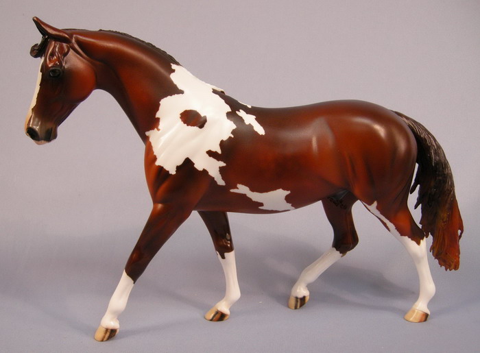 Girard | StoneHorseRef