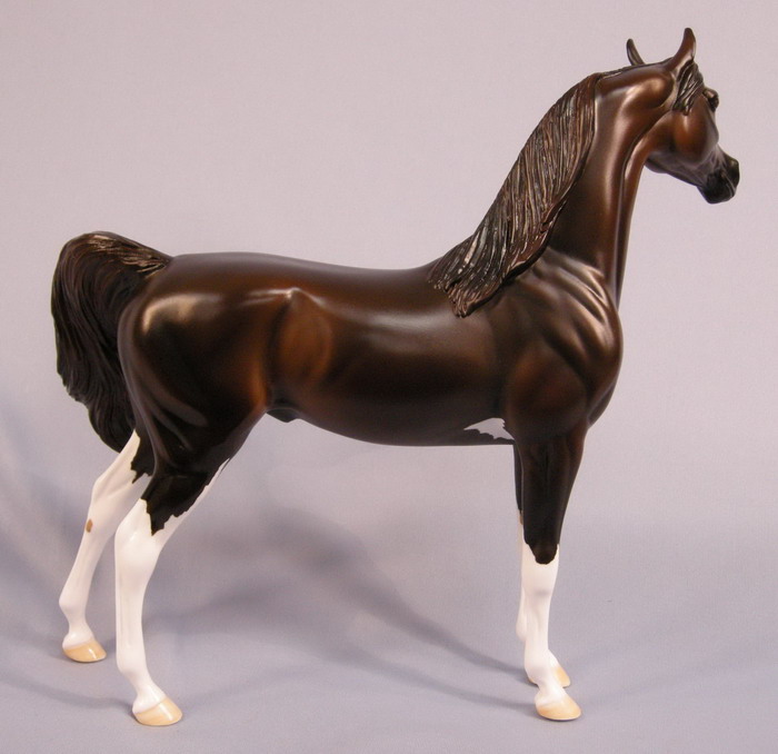 Paden | StoneHorseRef