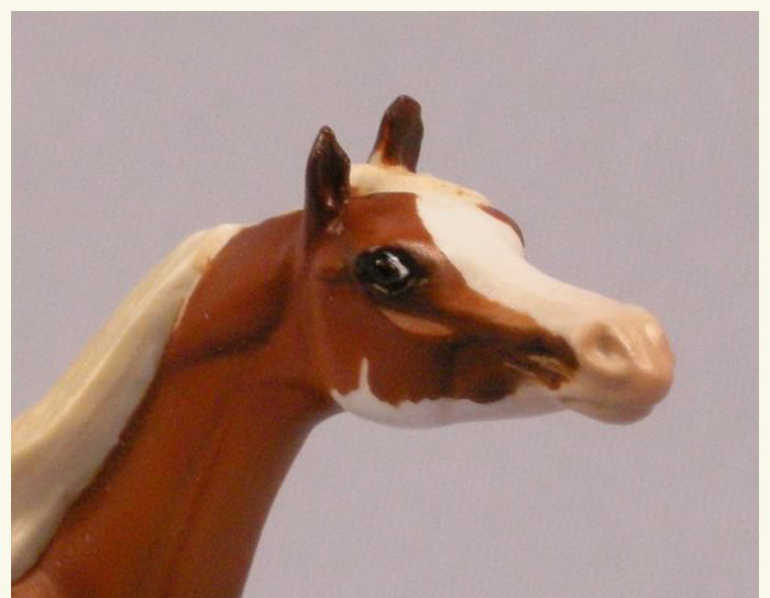 Talmadge | StoneHorseRef