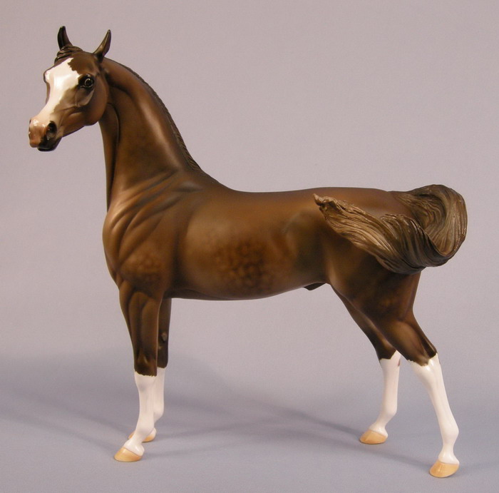 Yager | StoneHorseRef