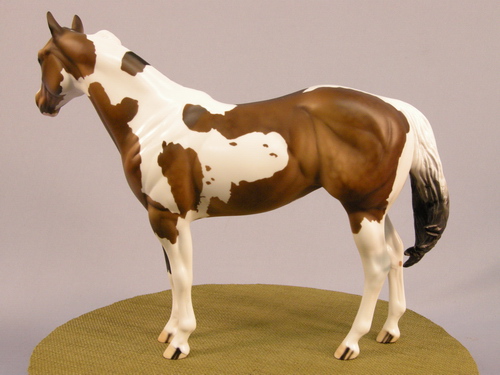 MacGregor | StoneHorseRef