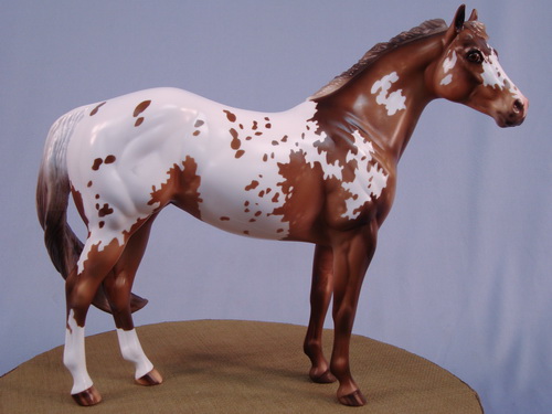 Lucy | StoneHorseRef