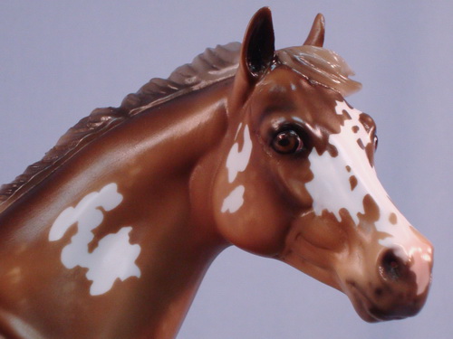 Lucy | StoneHorseRef