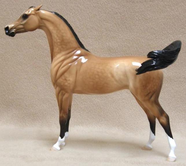 Divine by Choice | StoneHorseRef