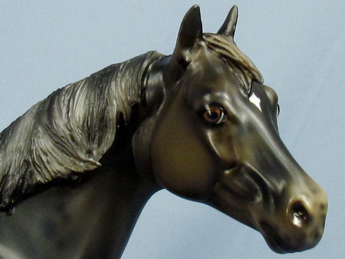 Masthay | StoneHorseRef