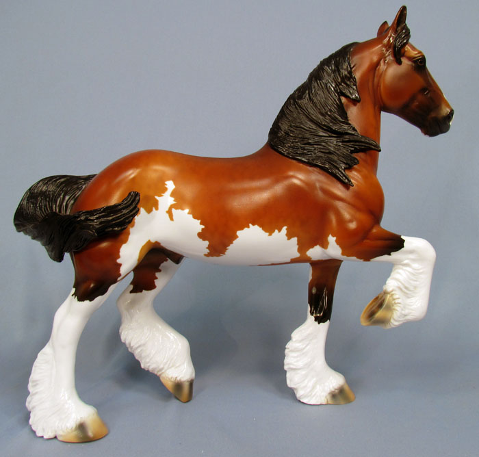 Freebird | StoneHorseRef