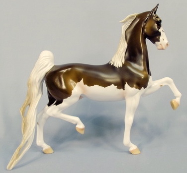 Equilocity 2012 Trophy Model | StoneHorseRef