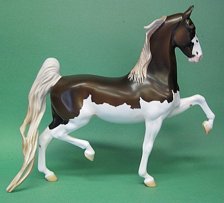 Equilocity 2012 Trophy Model | StoneHorseRef