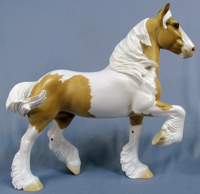 Buzzy | StoneHorseRef